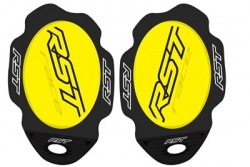 RST Race Knee Sliders - Six Colour Options - Module Moto